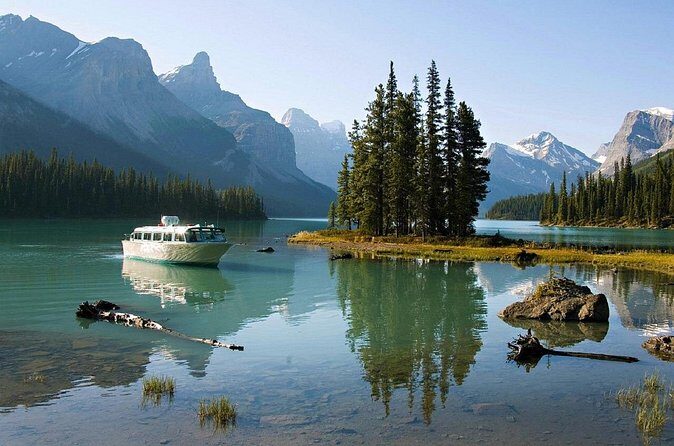 Calgary to Banff & Jasper 3-Day Tour - Authentic Insights from Travelers
