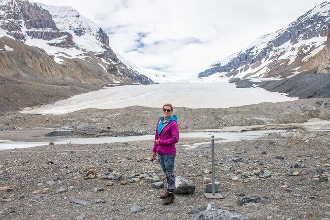 Calgary to Jasper: Ultimate Canadian Rockies Experience - The Itinerary in Detail