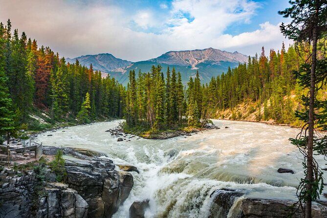 Calgary to Jasper: Ultimate Canadian Rockies Experience - What the Reviews Tell Us
