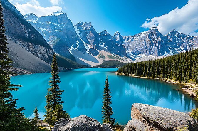 Calgary to Lake Louise and Lake Moraine - The Sum Up: Who Will Love This Tour?