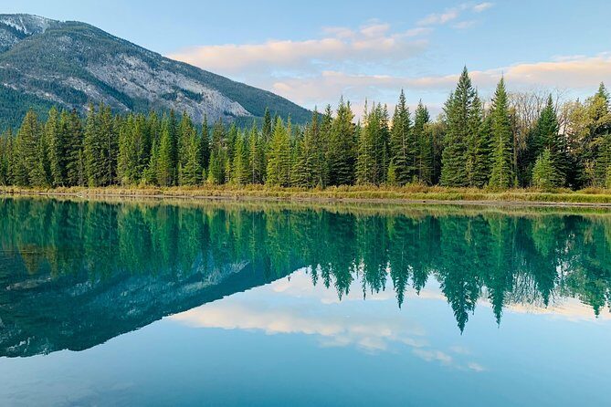 Calgary to Lake Louise Private Shuttle - Practical Considerations