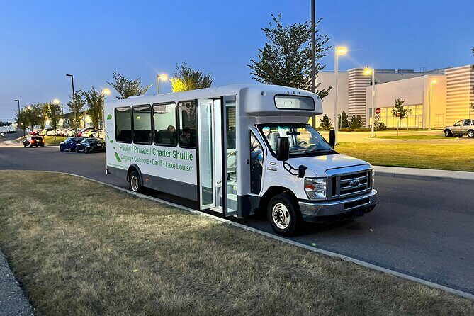 Calgary to Lake Louise Private Shuttle - Who Will Appreciate This Tour?