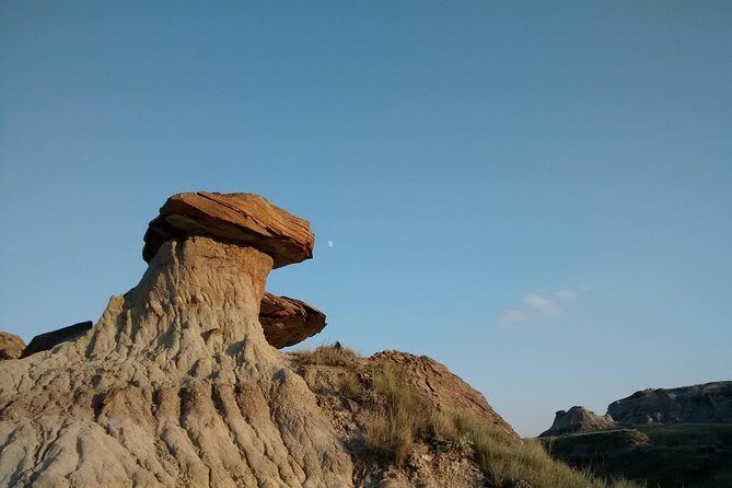 Calgary to Royal Museum | Drumheller  PRIVATE TOUR - Who Should Consider This Tour?