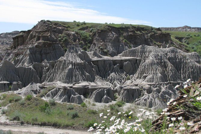 Calgary to Royal Museum | Drumheller  PRIVATE TOUR - Practical Details and Tips