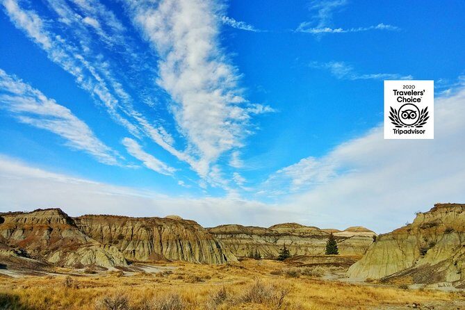 Calgary to Royal Museum | Drumheller  PRIVATE TOUR - Final Thoughts
