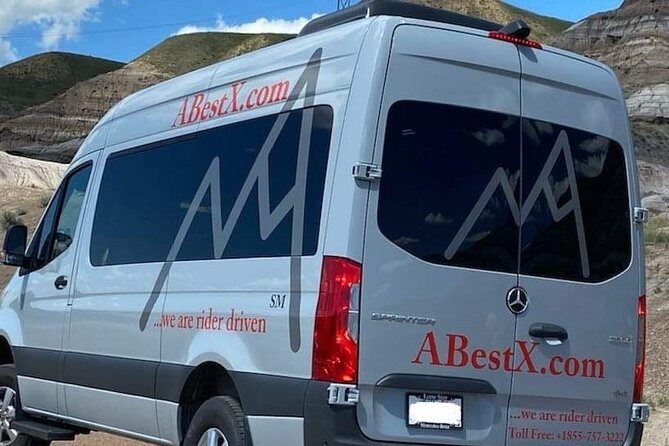 Calgary YYC Airport to Lake Louise  Private Shuttle - Who Should Consider This Service?