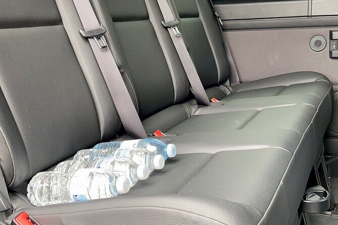 Calgary YYC Airport to Lake Louise  Private Shuttle - FAQ