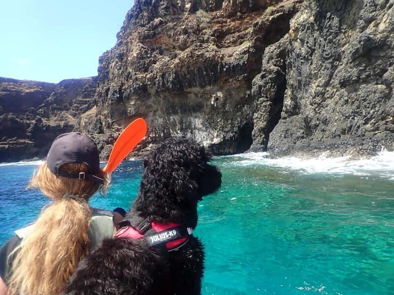 Calheta Kayak Adventure - Price and Value