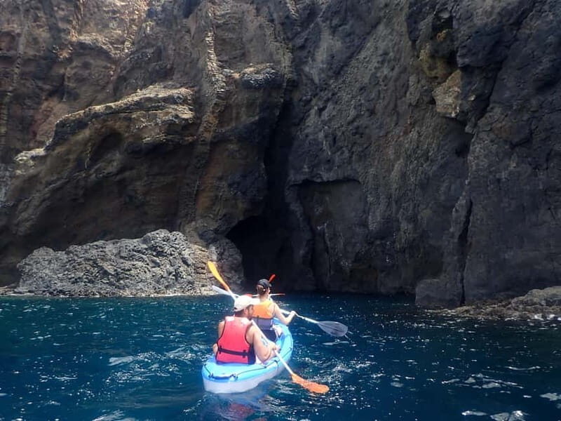 Calheta Kayak Adventure - Who Will Love This Tour?