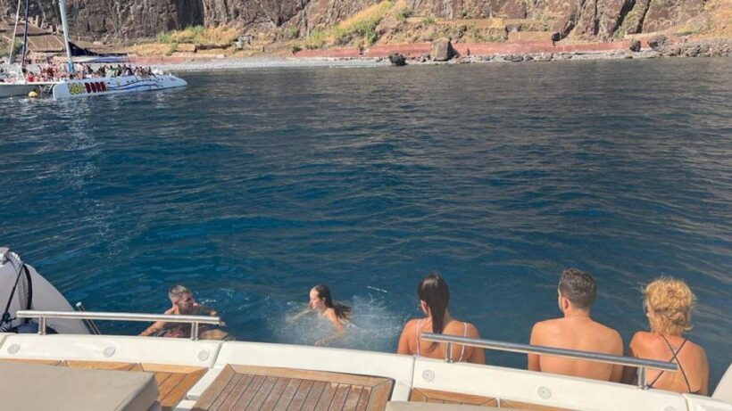 Calheta: Private Charter  Aestus Luxury Boat - Final Thoughts on Value and Suitability