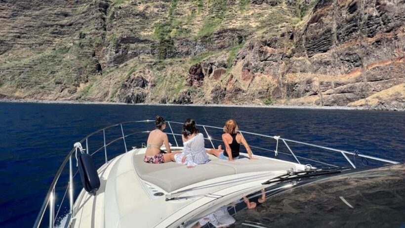 Calheta: Private Charter  Aestus Luxury Boat - Frequently Asked Questions