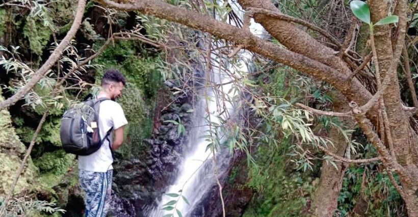 Cali: Cali River Waterfall and Great River Pools Tour - Key Points