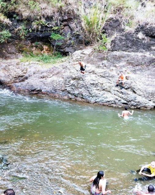Cali: Cali River Waterfall and Great River Pools Tour - The Sum Up: Who Should Consider This Tour?