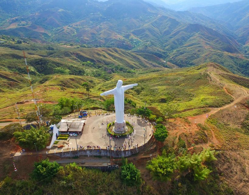 Cali: Cristo Rey, Tertulia Museum & Downtown Cali City Tour - Who Will Love This Tour?