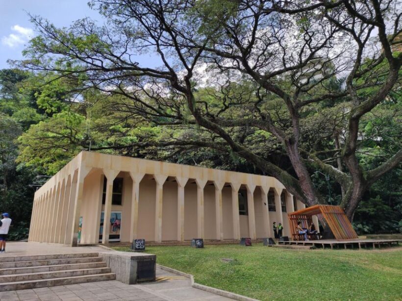 Cali: Cristo Rey, Tertulia Museum & Downtown Cali City Tour - Final Thoughts