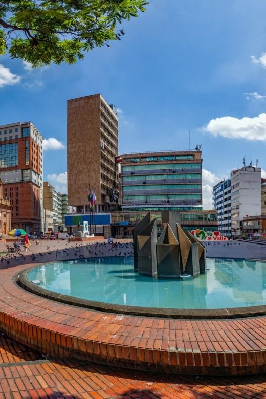 Cali: Cristo Rey, Tertulia Museum & Downtown Cali City Tour - FAQs