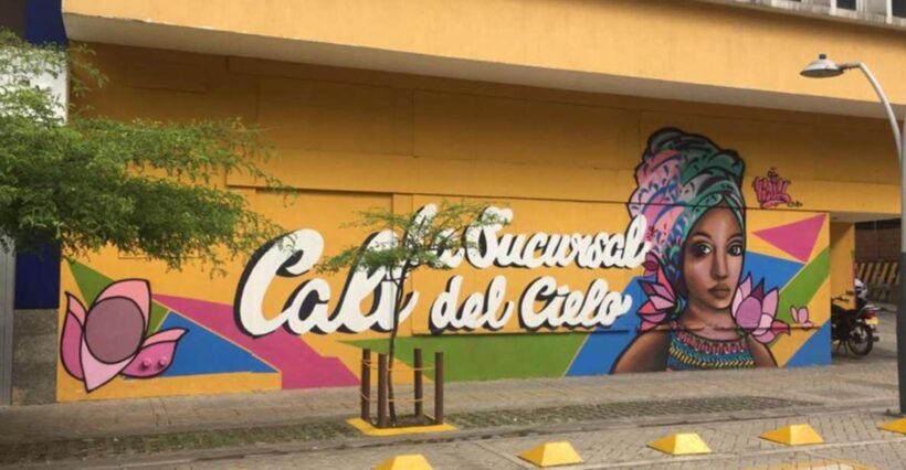 Cali Downtown Walking Tour - Who Will Love This Tour?