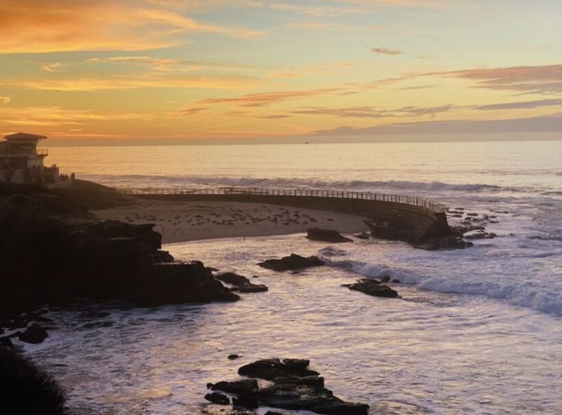 Cali Dreaming Electric Bike Tour of La Jolla & Pacific Beach - FAQ