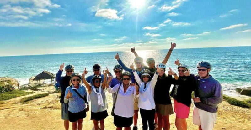 Cali Dreaming Electric Bike Tour of La Jolla & Pacific Beach - What You Get and Why It Matters