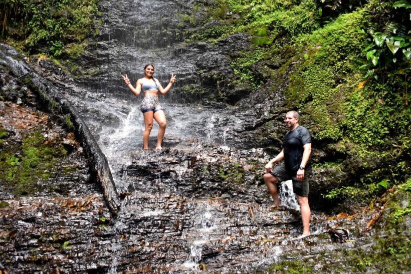 Cali: Hiking to the Pance waterfalls - Key Points