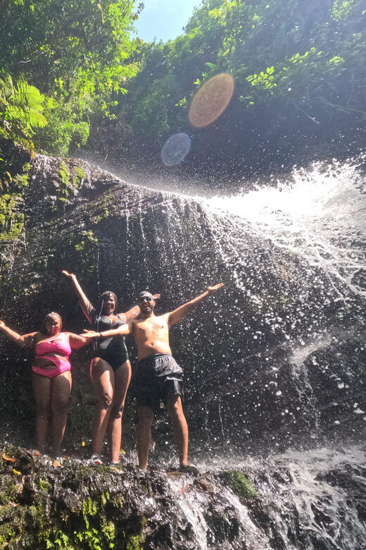 Cali River Waterfall Tour (Pance) - Introduction: A Brief but Refreshing Getaway