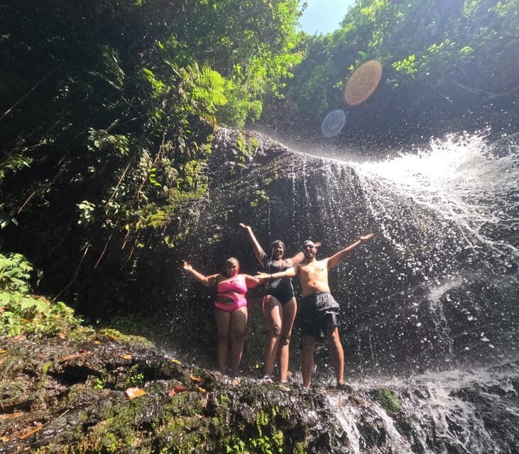 Cali River Waterfall Tour (Pance) - A Closer Look at the Itinerary