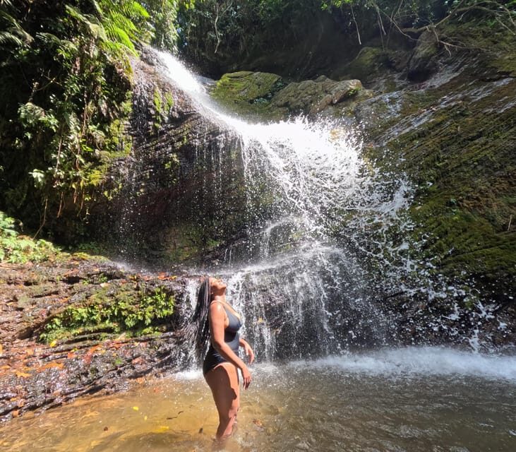 Cali River Waterfall Tour (Pance) - Authenticity and Comfort Combined