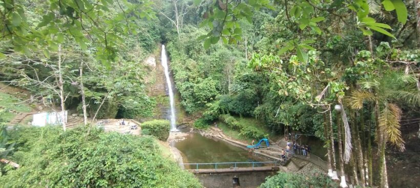 Cali River Waterfall Tour (Pance) - What Reviewers Say