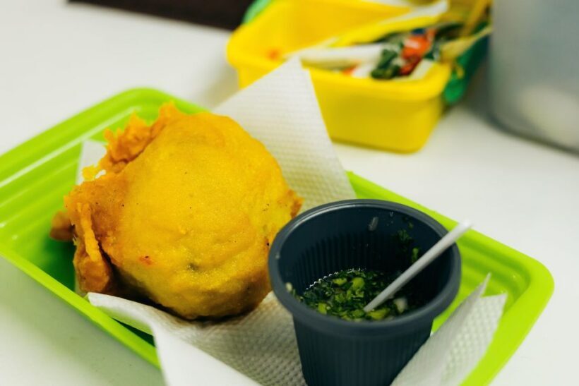 Cali: Street Food Tour - An Authentic Flavor of Cali: What to Expect