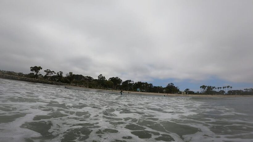 Cali: Surfing Lesson with Local Instructors - Key Points