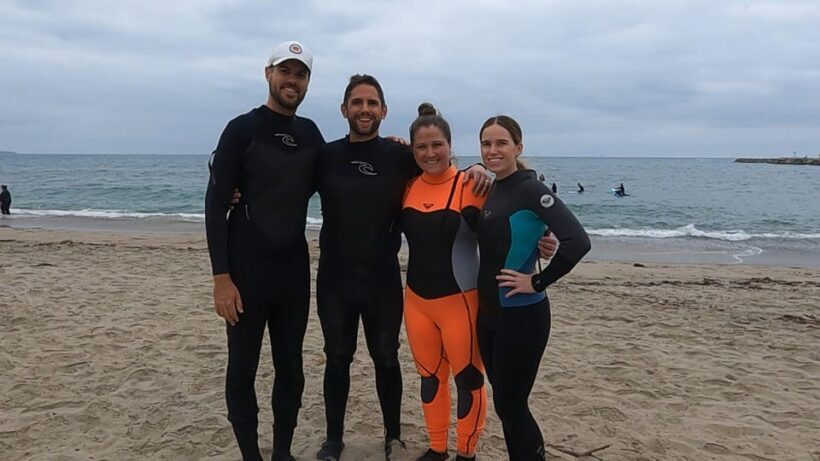 Cali: Surfing Lesson with Local Instructors - What to Expect from Your Surf Lesson