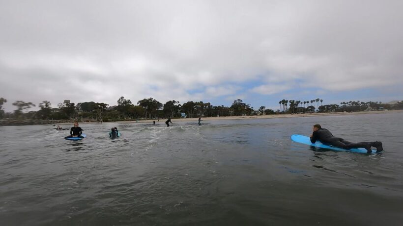 Cali: Surfing Lesson with Local Instructors - Final Thoughts