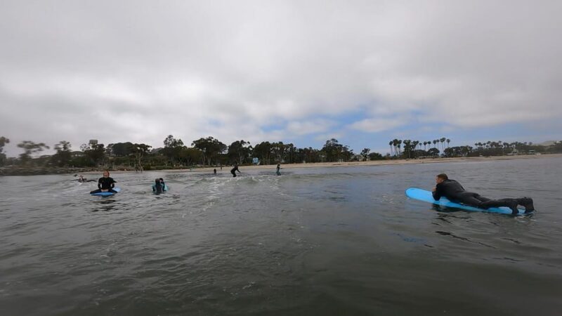 Cali: Surfing Lesson with Local Instructors - Who Should Consider This Experience?
