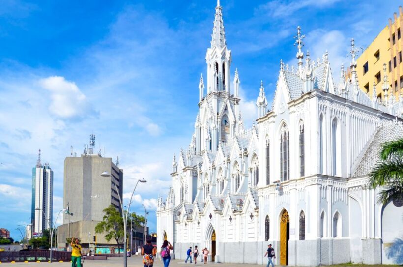 Cali: Three hours walking Cali City discovery tour - A Thorough Look at the Tour