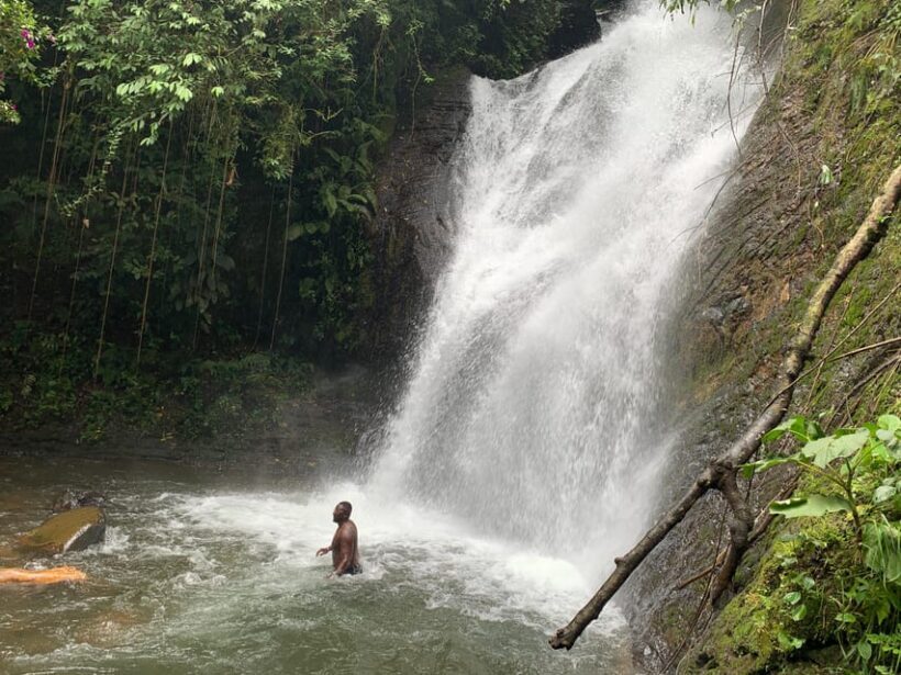 Cali: Tour of Waterfall in Pance River - Chorrera del Indio - What to Expect from the Tour