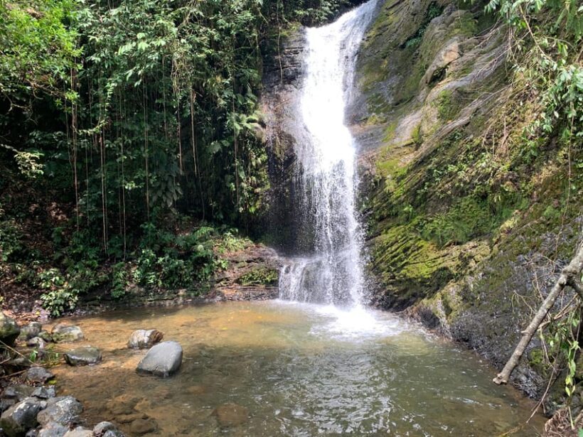 Cali: Tour of Waterfall in Pance River - Chorrera del Indio - Who Should Take This Tour?