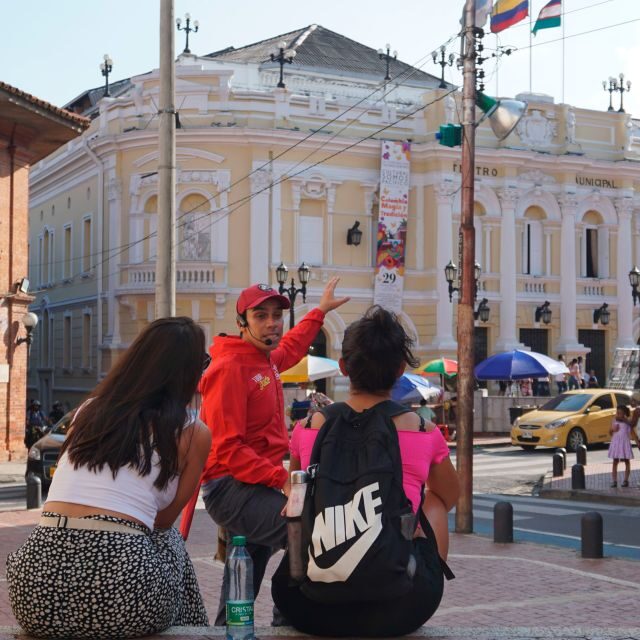 Cali Tour Privado x3 horas con Transfers - Exploring the Itinerary: What You Can Expect