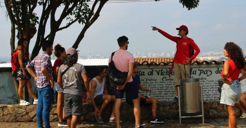 Cali Tour Privado x3 horas con Transfers - Authenticity and Traveler Experiences