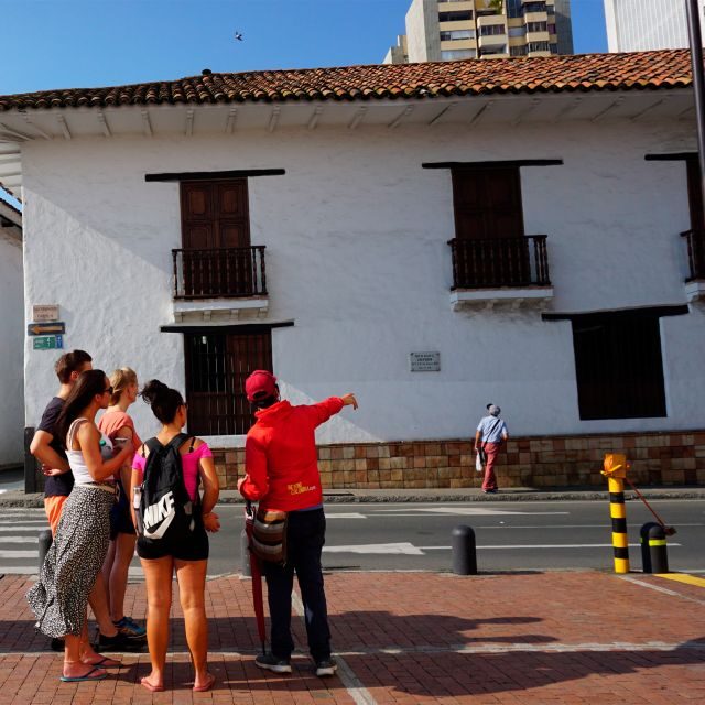 Cali Tour Privado x3 horas con Transfers - Who Should Consider This Tour?