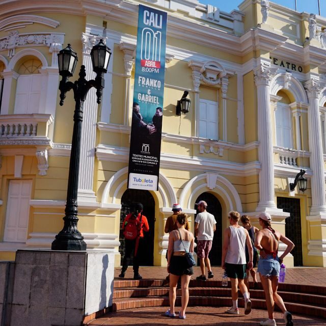 Cali Tour Privado x3 horas con Transfers - Summing Up: Is It Worth It?