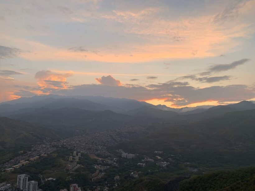 Cali: TRES CRUCES - Cali's most popular hike and monument - What Travelers Say