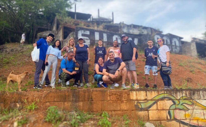 Cali: Walking Tour of the 11 Neighborhoods of Commune 20 - An In-Depth Look at the Tour