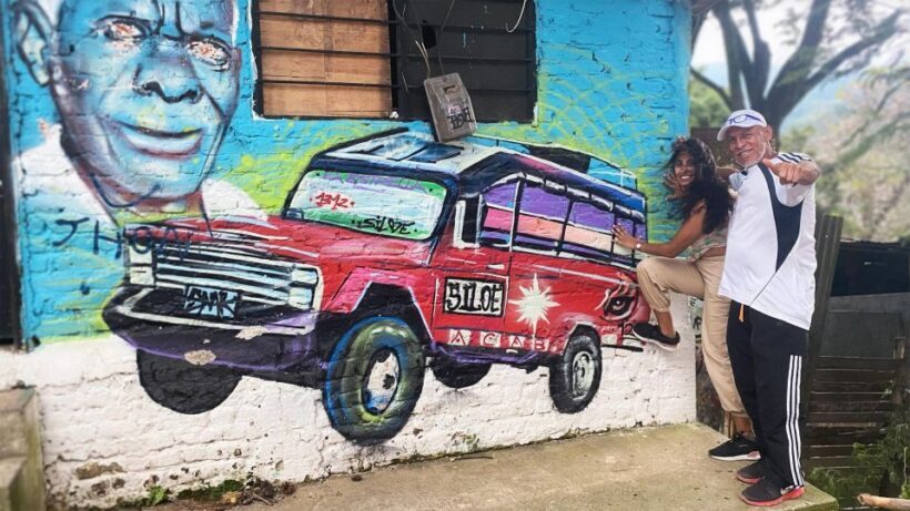 Cali: Walking Tour of the 11 Neighborhoods of Commune 20 - Who This Tour Is Best For