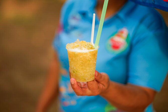 Cali: Walking Tour of the Historic Center - Tour Overview