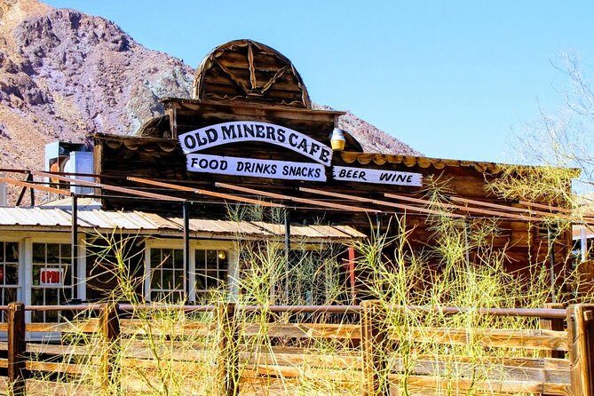 Calico Ghost Town Tour from Los Angeles - Practical Details and Value