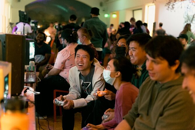 California Academy of Sciences NightLife Admission Ticket - The Sum Up: Is It Worth It?