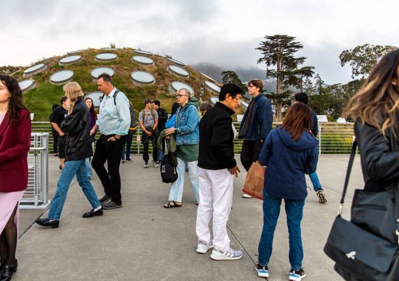 California Academy of Sciences NightLife Plus Admission - What Travelers Say