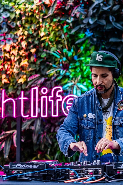 California Academy of Sciences NightLife Plus Admission - Key Points