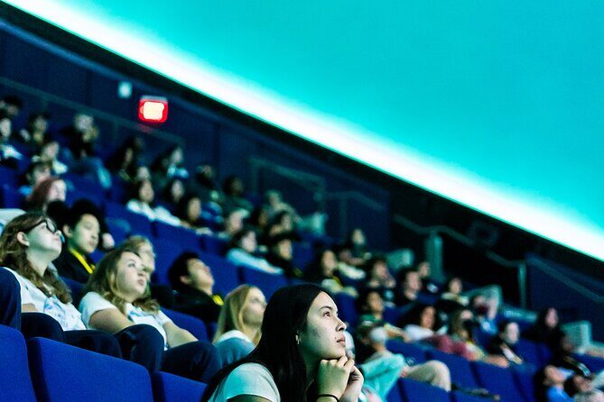 California Academy of Sciences NightLife Plus Admission Ticket - Final Thoughts: Is It Worth It?