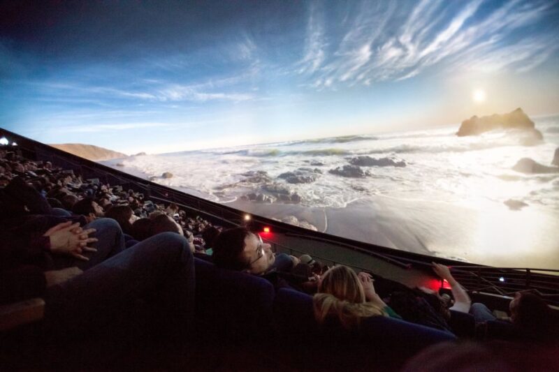 California Academy of Sciences Thursday NightLife Admission - Authentic Feedback From Past Visitors